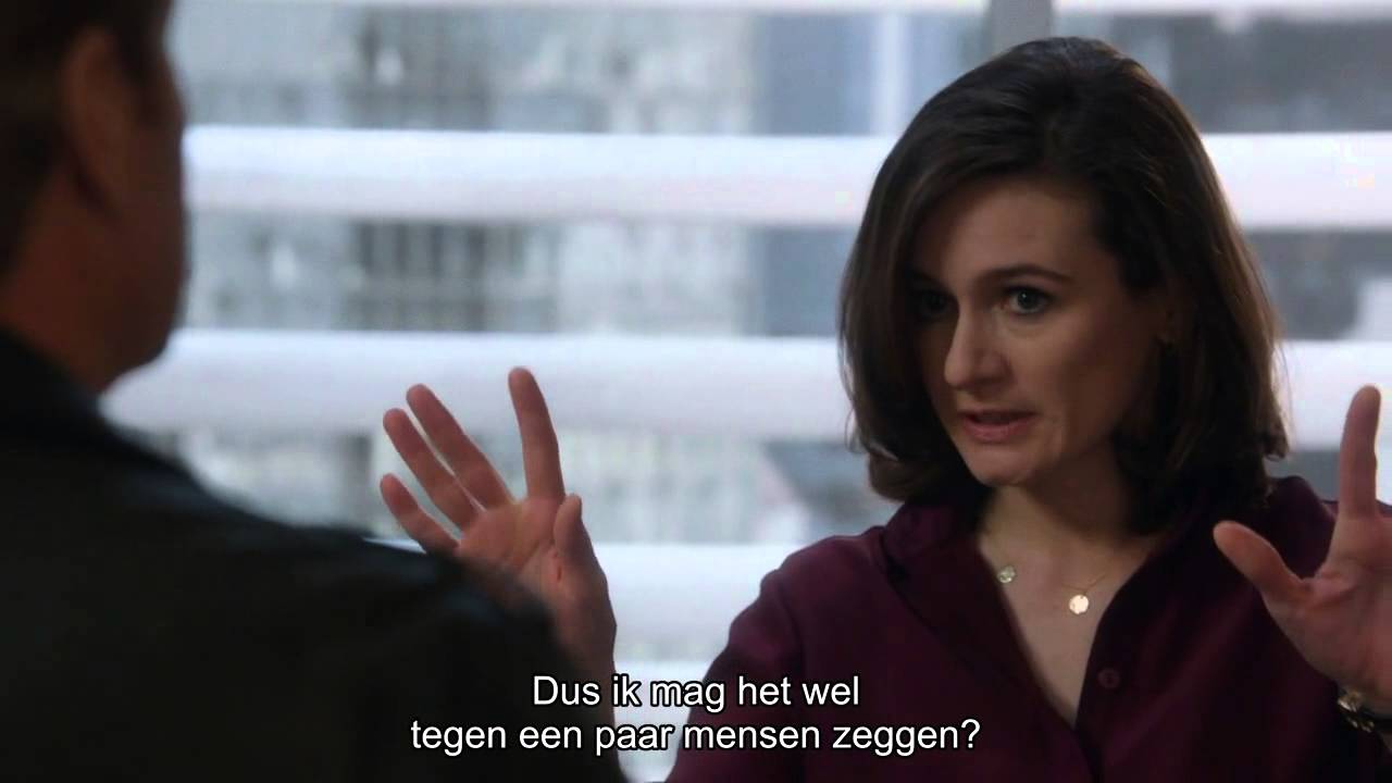 The Newsroom seizoen 3 - MacKenzie McHale - YouTube