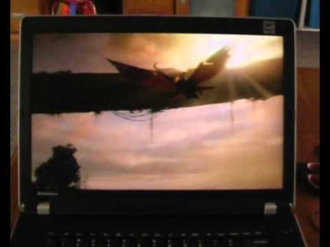 Lenovo Thinkpad Edge 15\