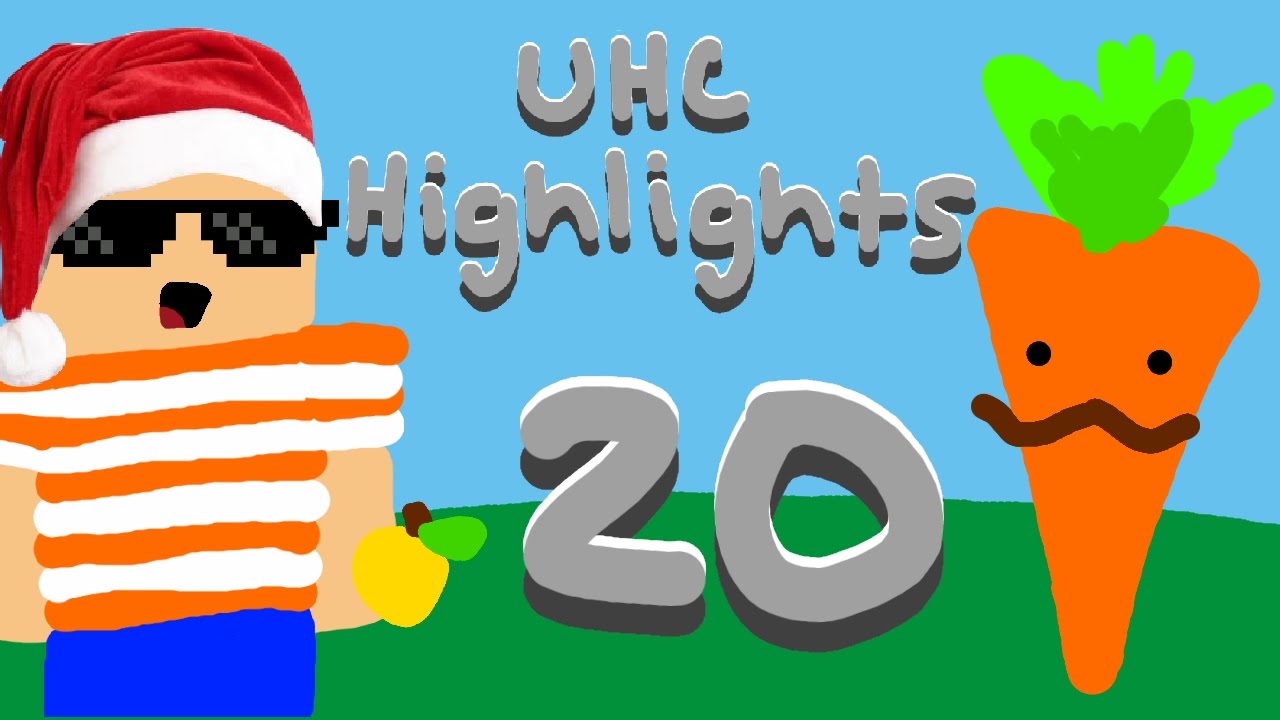 Dual Lights | UHC Highlights [20] (ft. Nightbot) - YouTube