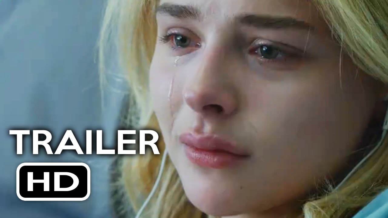 The Osiris Child Science Fiction Volume One Official Trailer #2 2017 ...