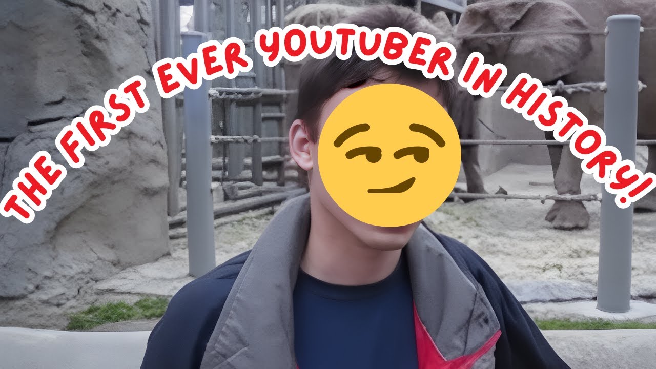 Did You Know YouTube Started as a Dating Site? - YouTube