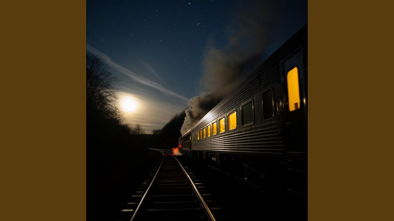 midnight trains (feat. James O' Riley) - YouTube