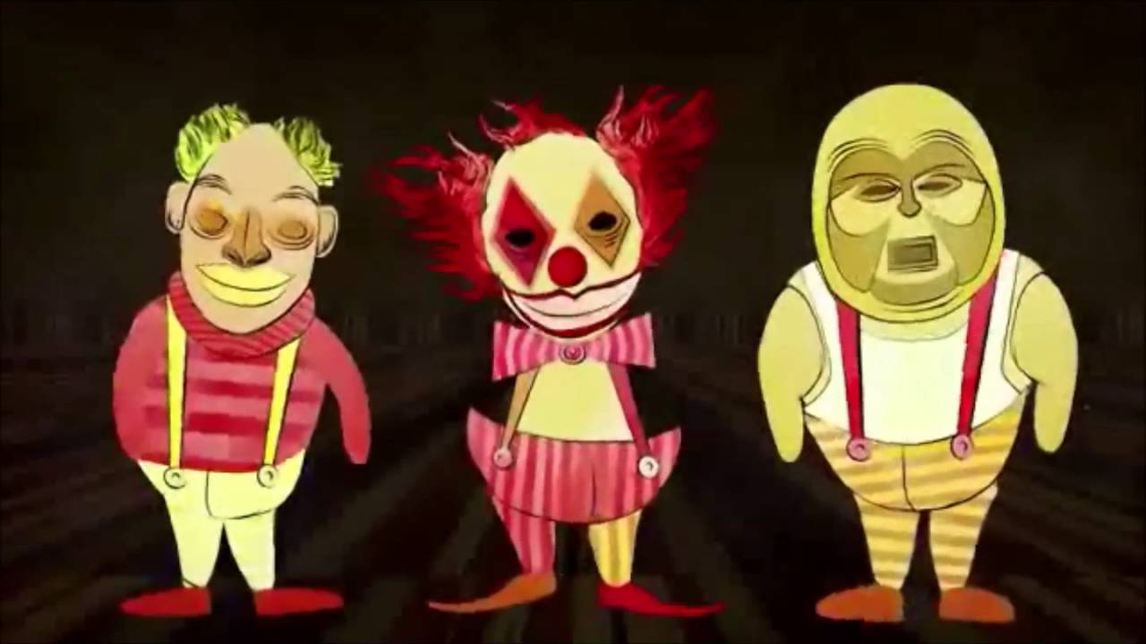 Short Version of To This Day - YouTube