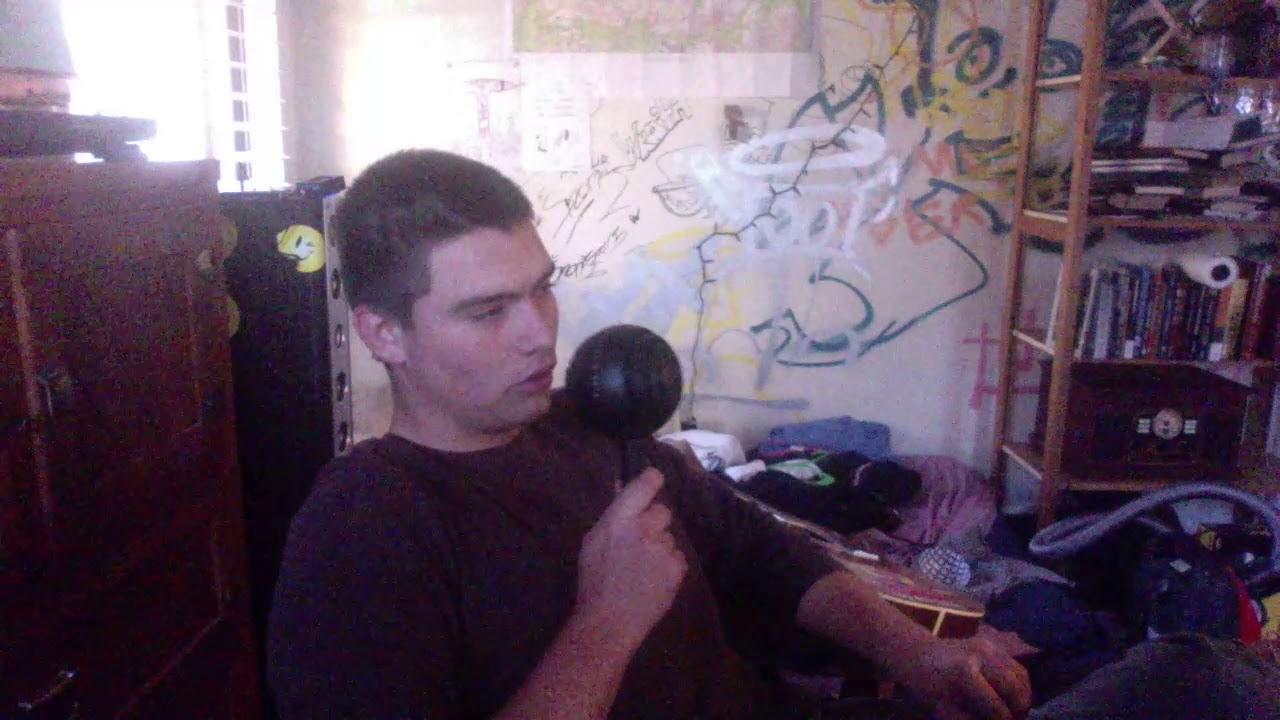 I hit a perfect c5 - YouTube