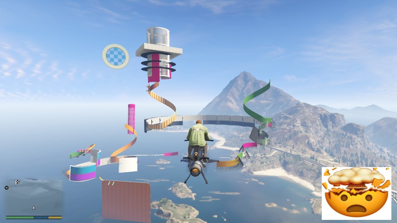 Alex prime is back!! (Challenge for Exact N°2) by @HiroHASK0 - YouTube