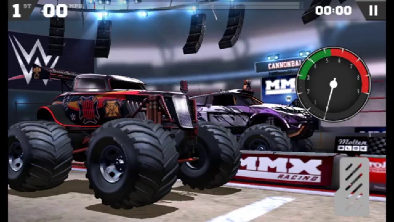 MMX Racing #2 (Big Wins) Many races - YouTube