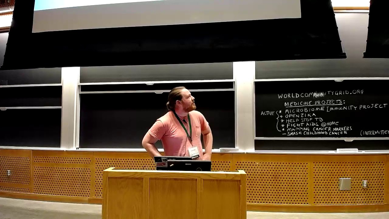 Modern Emacs IDE for Software Developers - YouTube