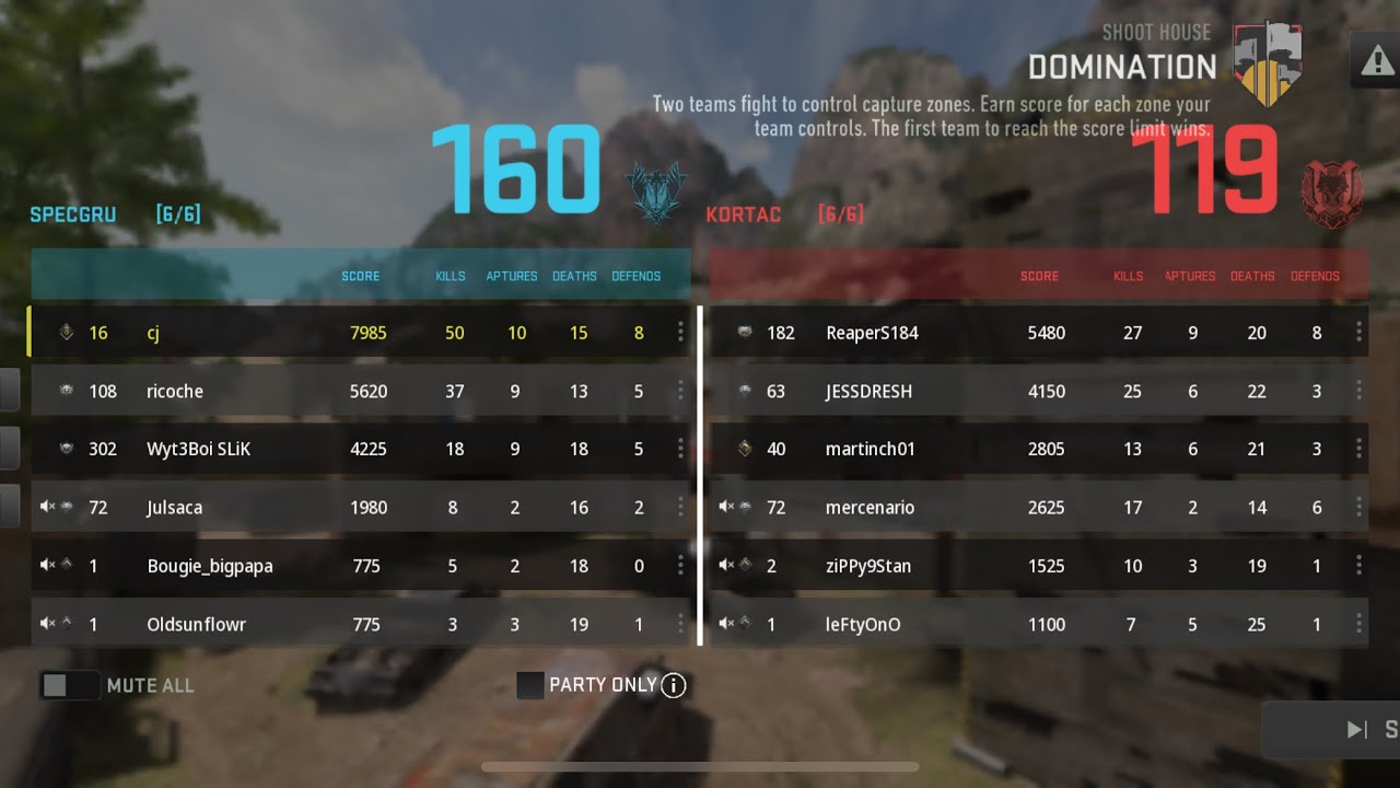 COD WARZONE MULTIPLAYER - YouTube