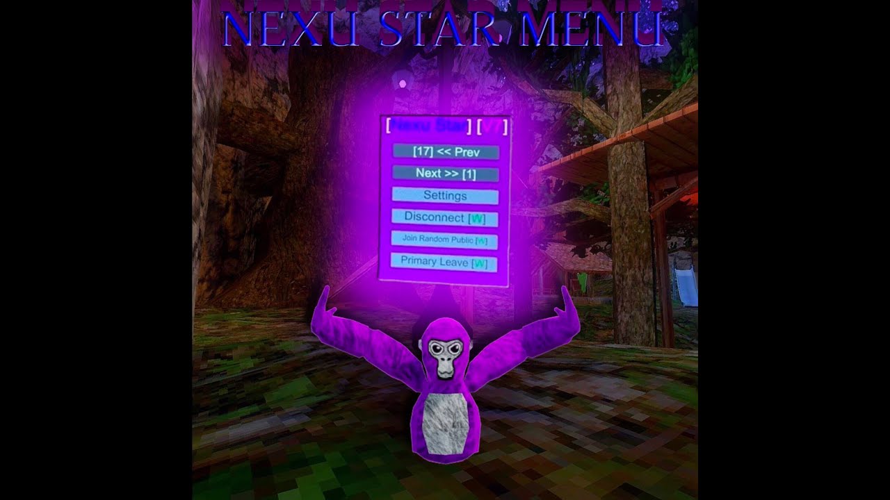 Nexu Star Mod menu review ( One of the best mod menu's i have ever used ...