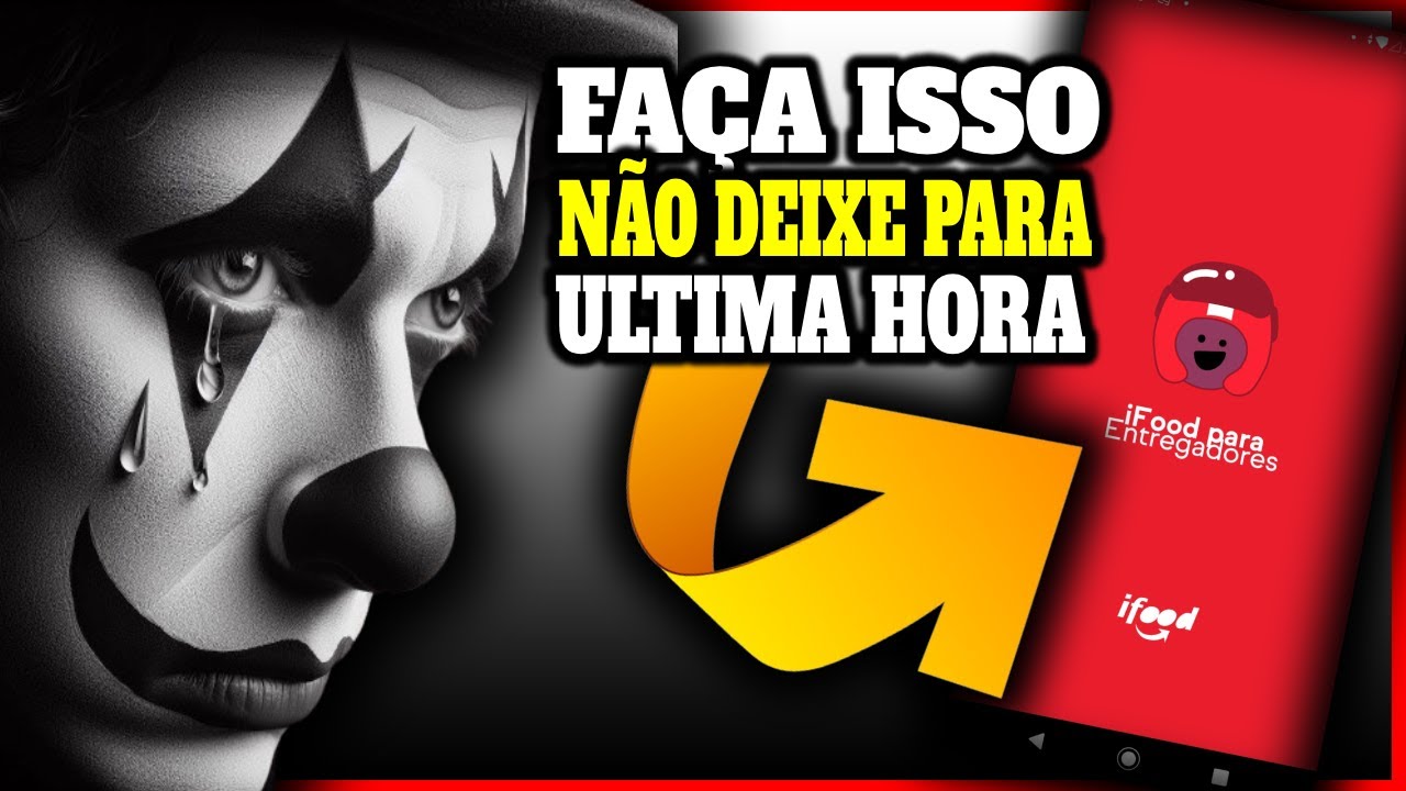 Como RECEBER SEUS GANHOS no aplicativo IFood Entregador. - YouTube