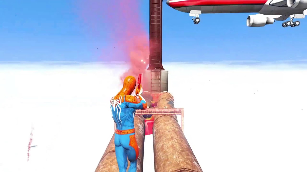 🔴 LIVE! NEW SPIDEY FULL EPISODES & SHORTS | Marvel's Spidey and his ...