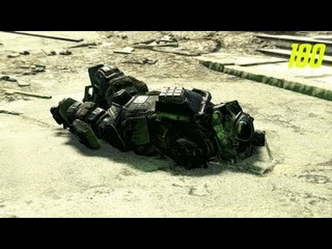 Fallout 4|180| - YouTube