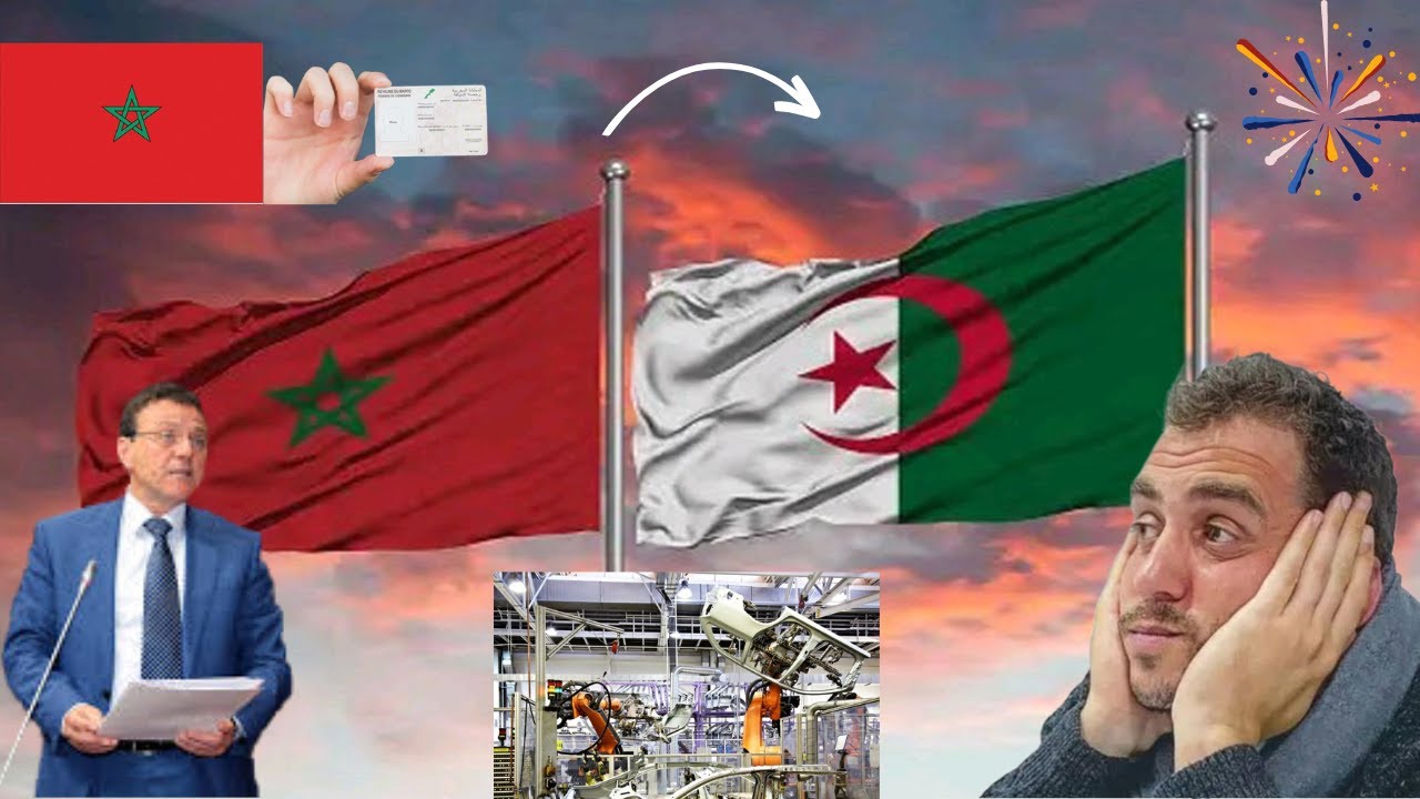 Maroc : Industrie en croissance, Momo sous pression, Annulation des ...