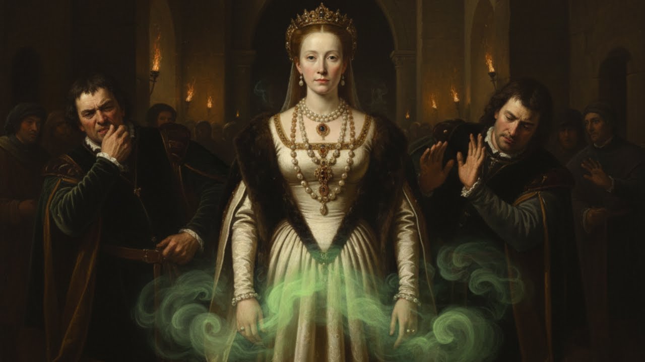 Medieval Queens Were FILTHIER Than You Think - YouTube