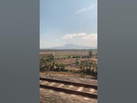KAI Lover Solo - Sidoarjo #kai #keretaapi #railtrain #kailover - YouTube