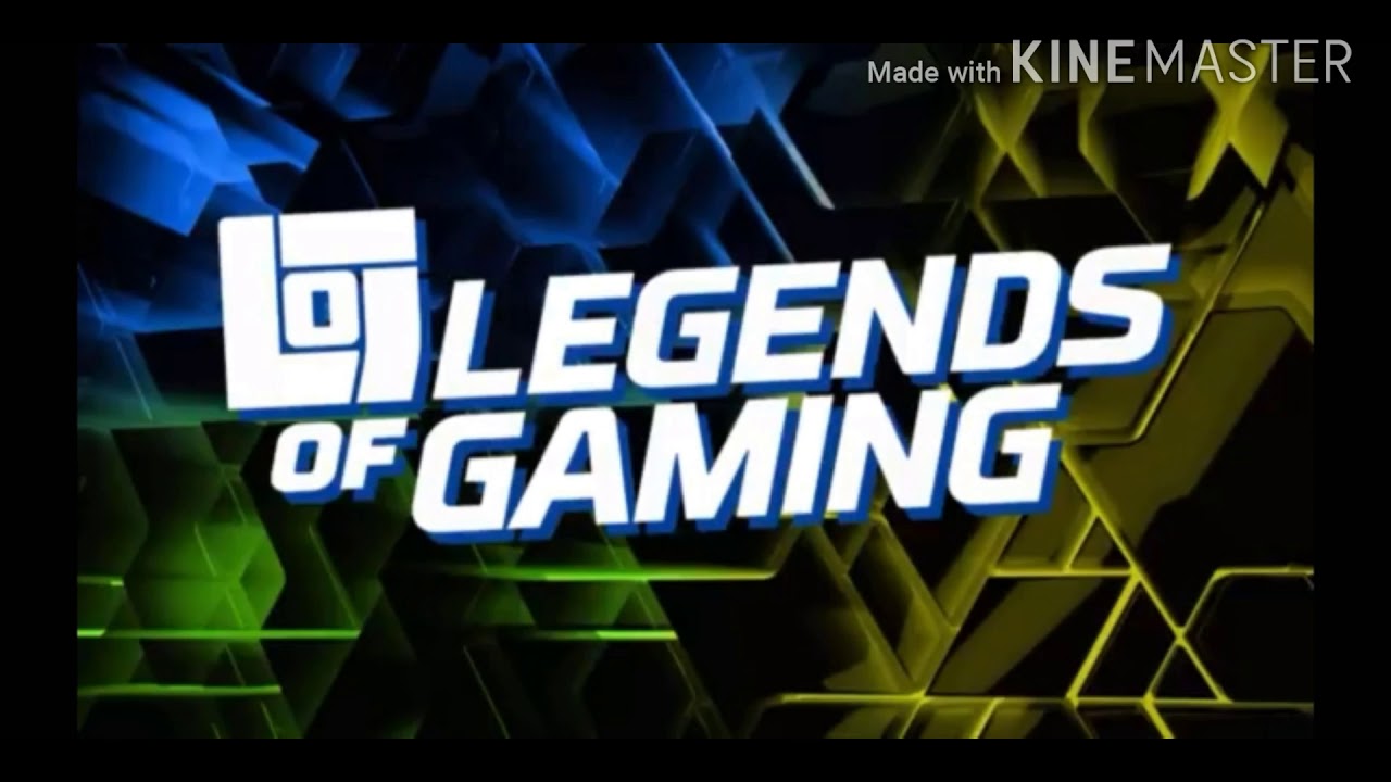 Field of view song legende of gaming - YouTube