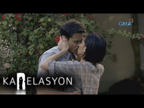 Karelasyon: The affair with the messenger (full episode)