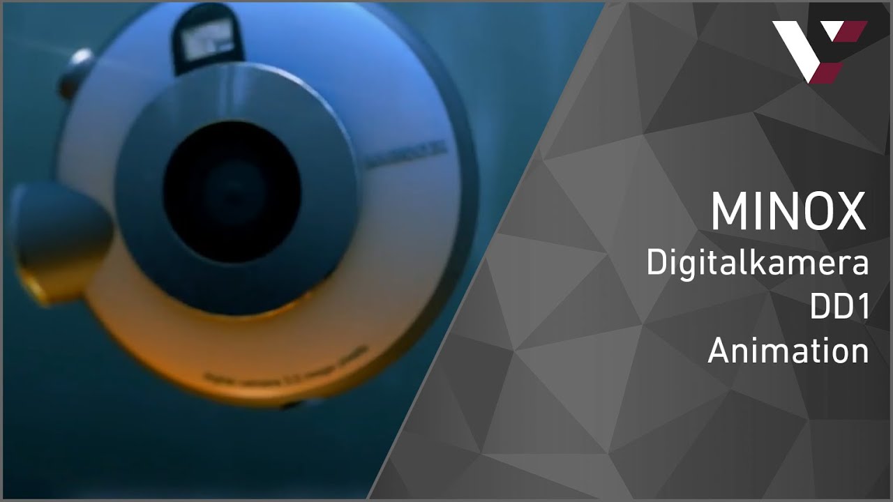 Minox - DD1 - YouTube