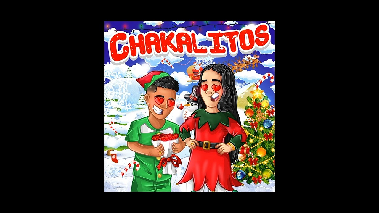 #chacalitos #navidad - YouTube
