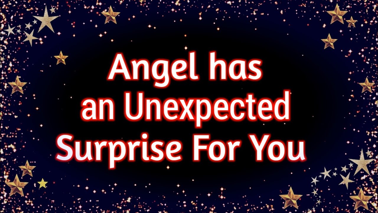 11:11🌈Angel has an Unexpected Surprise For You...🦋Claim Your reward ...