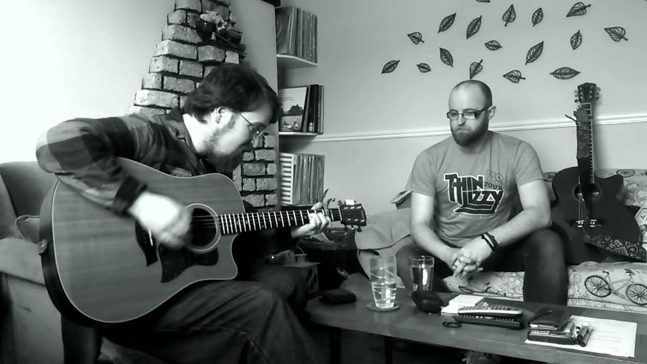 Norwegian Wood by The Beatles on "Cover Song Thursdays" with Enda ...