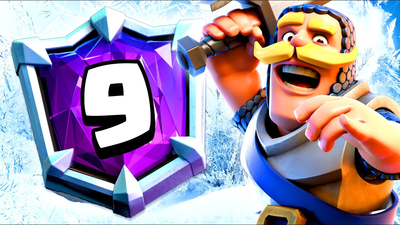 I FINISHED TOP 9 IN THE WORLD! 🏅 - YouTube