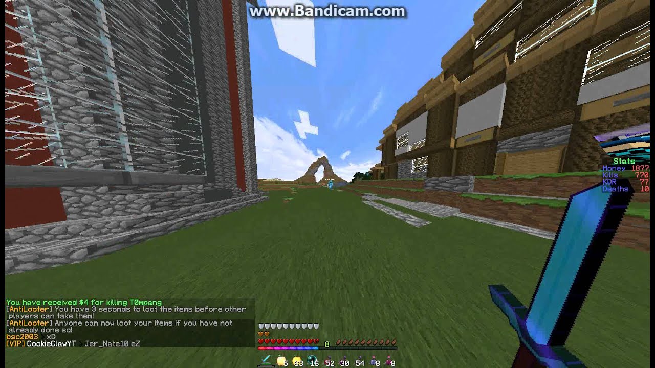 ScandinavianHunt Speed hacks - YouTube