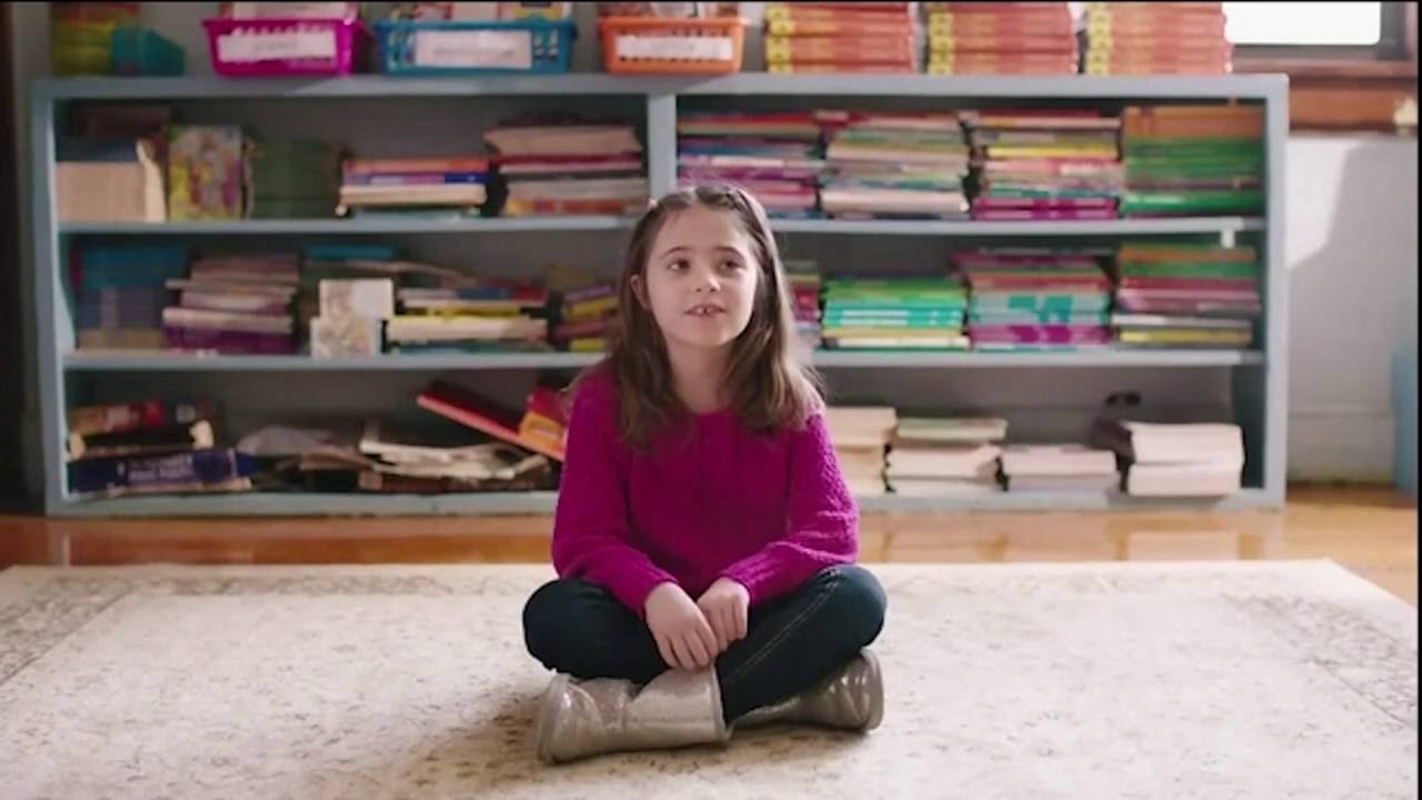 Microsoft #MakeWhatsNext Campaign Ad (one minute version) - YouTube