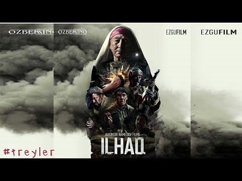 ILHAQ yangi uzbek kino 2020 / Илҳақ янги узбек кино 2020 - YouTube