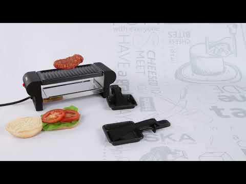 Boska Raclette Mini 220V