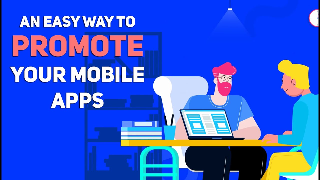 Explainer videos to promote your mobile apps - YouTube