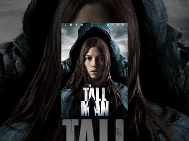The Tall Man Movie Poster