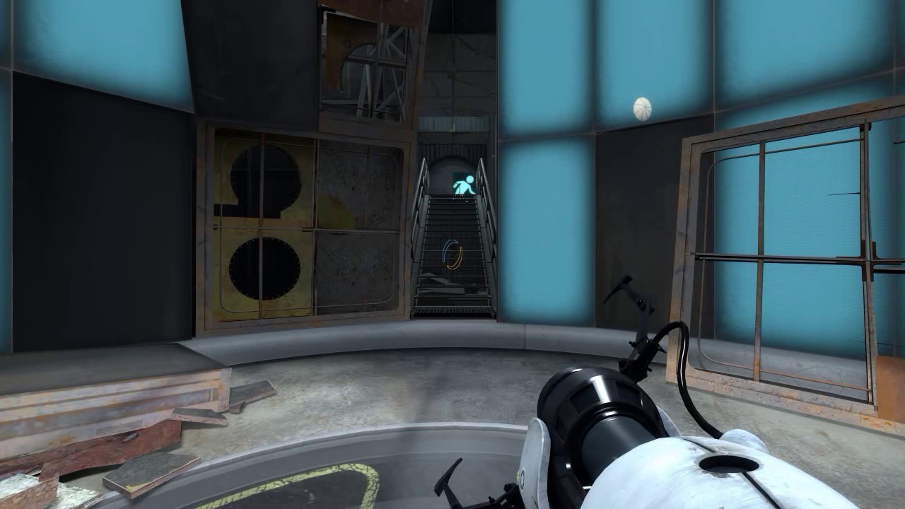 Portal 2 Guilty Conscience - YouTube