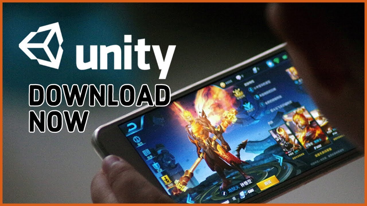 How to Download/Install Unity Game Engine on Desktop PC 2023? - YouTube
