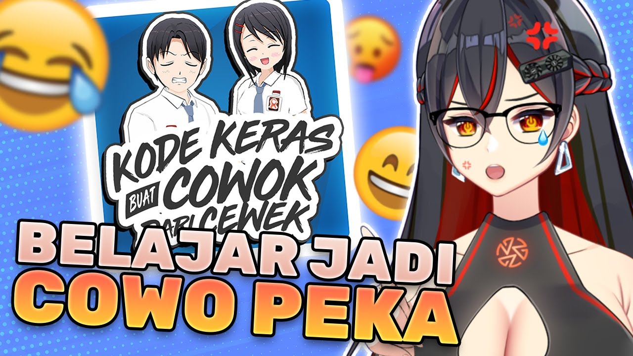 Tutorial Dapet Pacar Vtuber!! 『 VTUBER INDONESIA 』 - YouTube