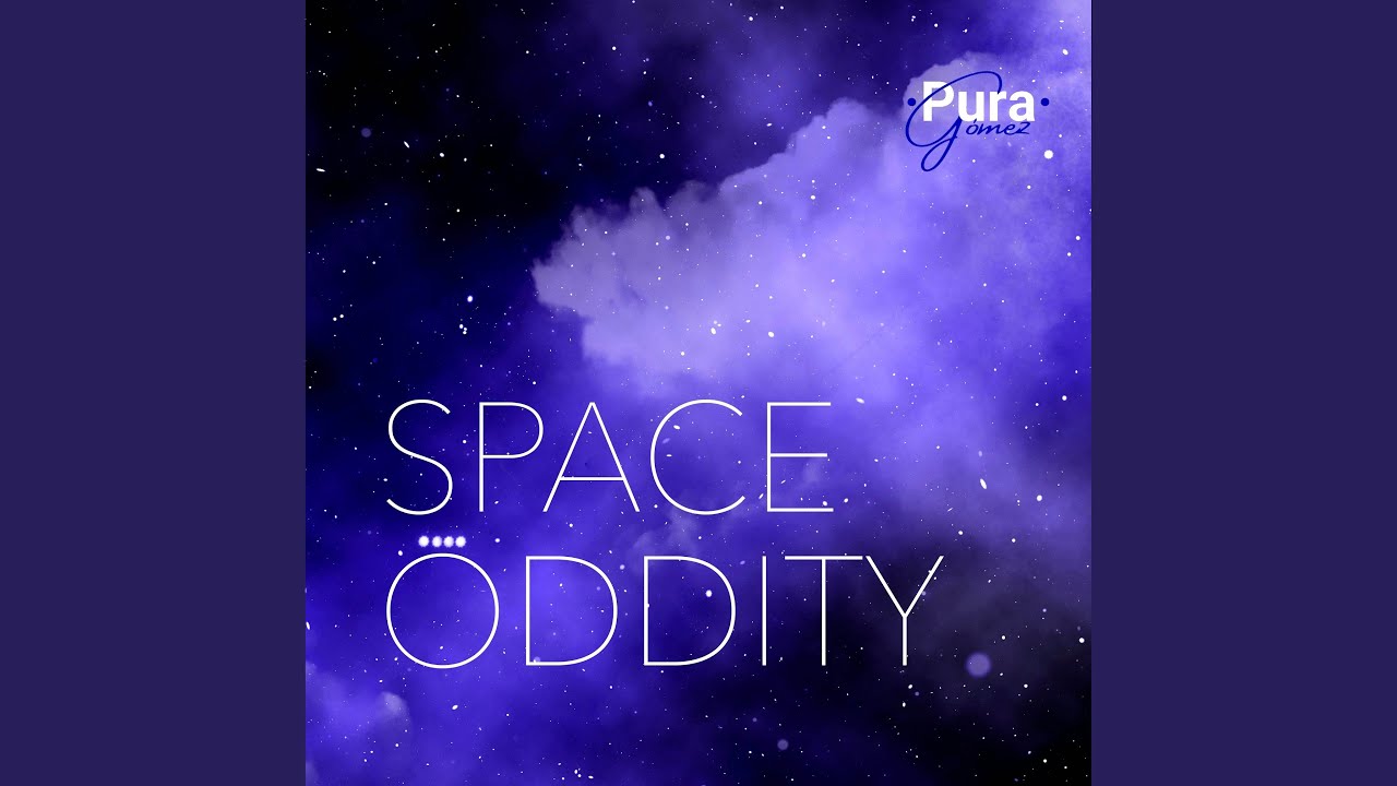 Space Oddity - YouTube