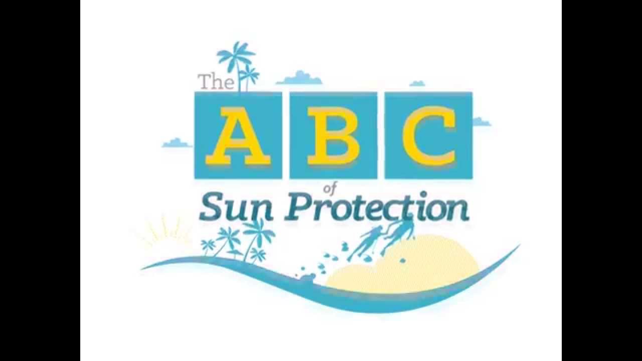 Human Nature SAFEBLOCK: The ABC of Sun Protection - YouTube
