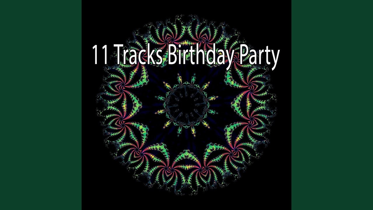 Happy Birthday with Synth 4 - YouTube