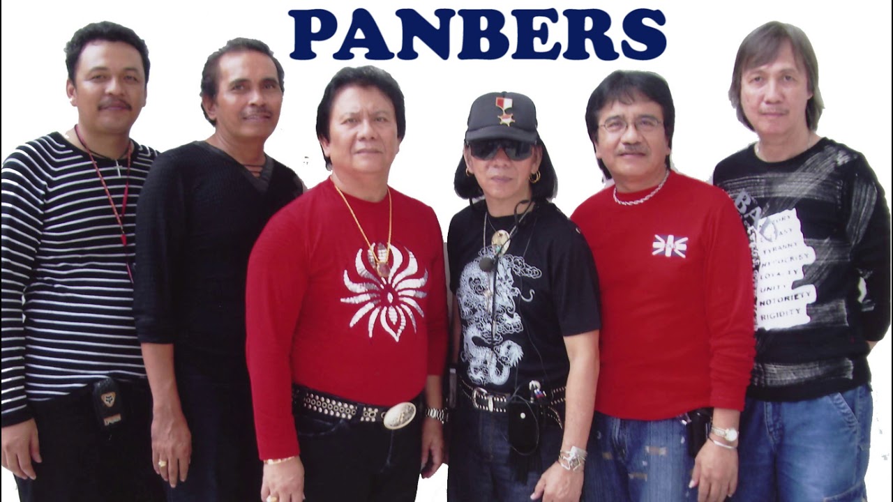 LAGU PILIHAN SEPANJANG MASA PANBERS - YouTube