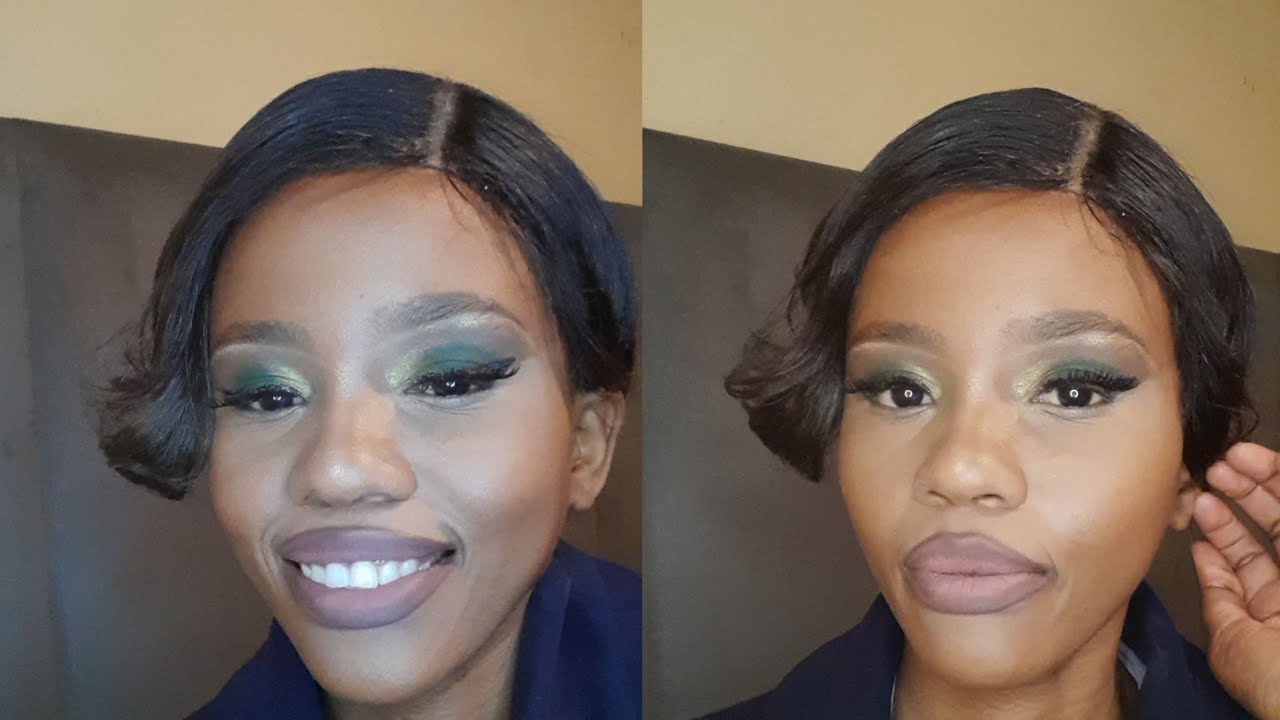 Make Up Therapy | Very Demure |Very Affordable - YouTube