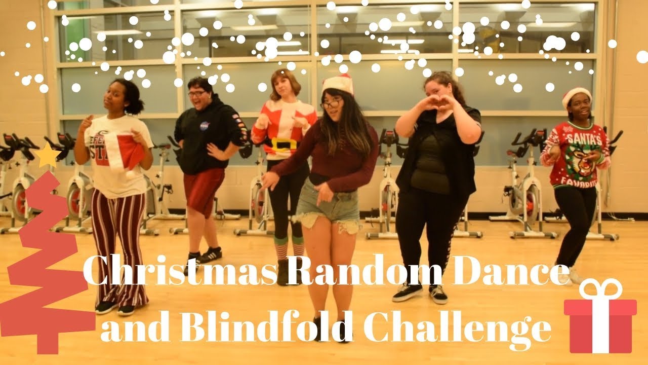 [Melon Drop] Kpop Random Dance Challenge & Blindfold Challenge - YouTube