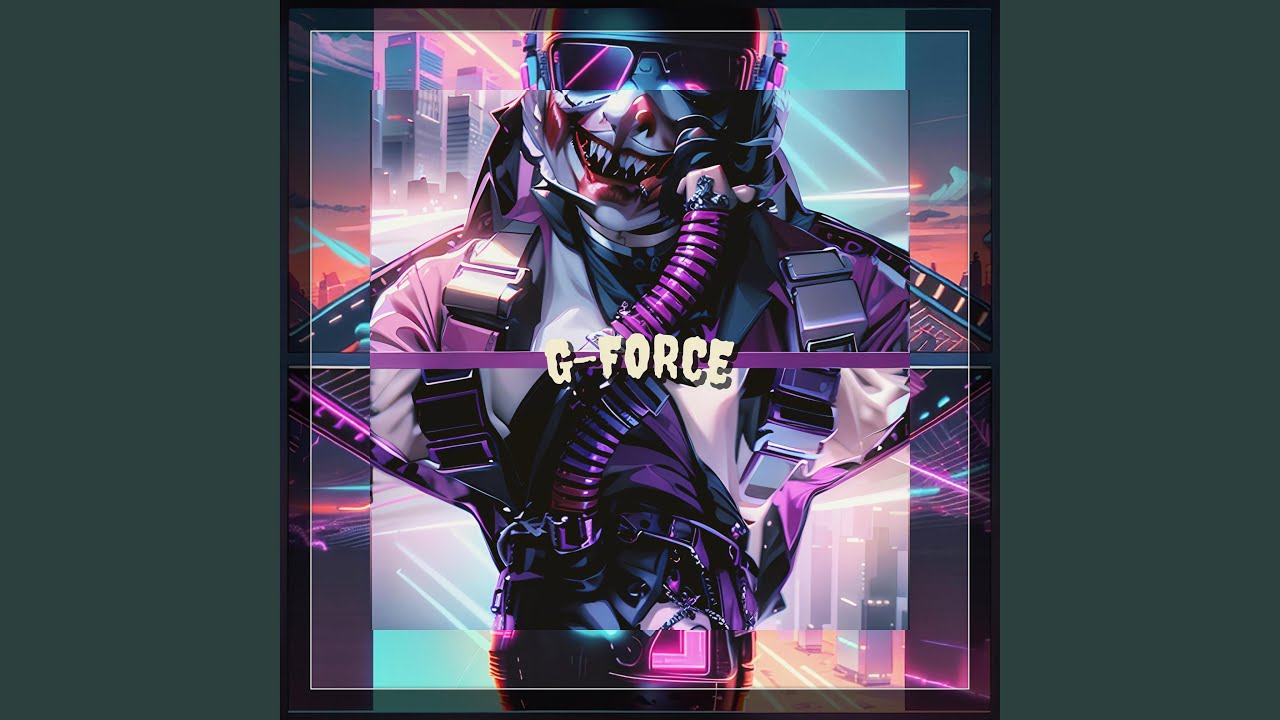 G-Force - YouTube