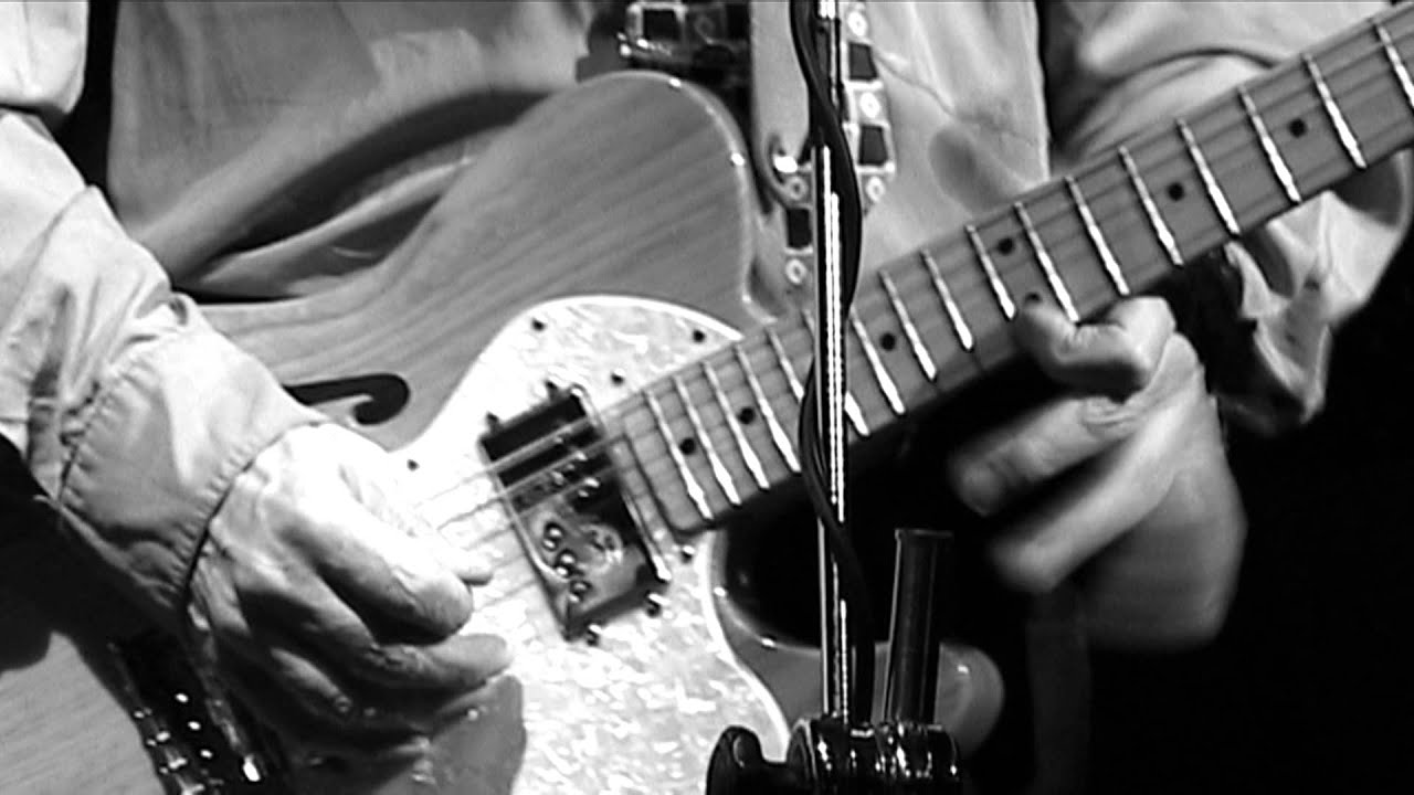 Came Up The Hard Way - Stan the Man & the Bohemian Blues Band - YouTube