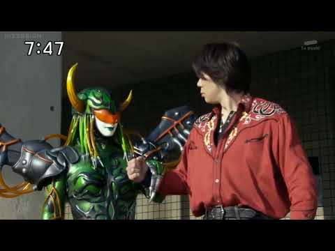 Red racer: Hey! not that