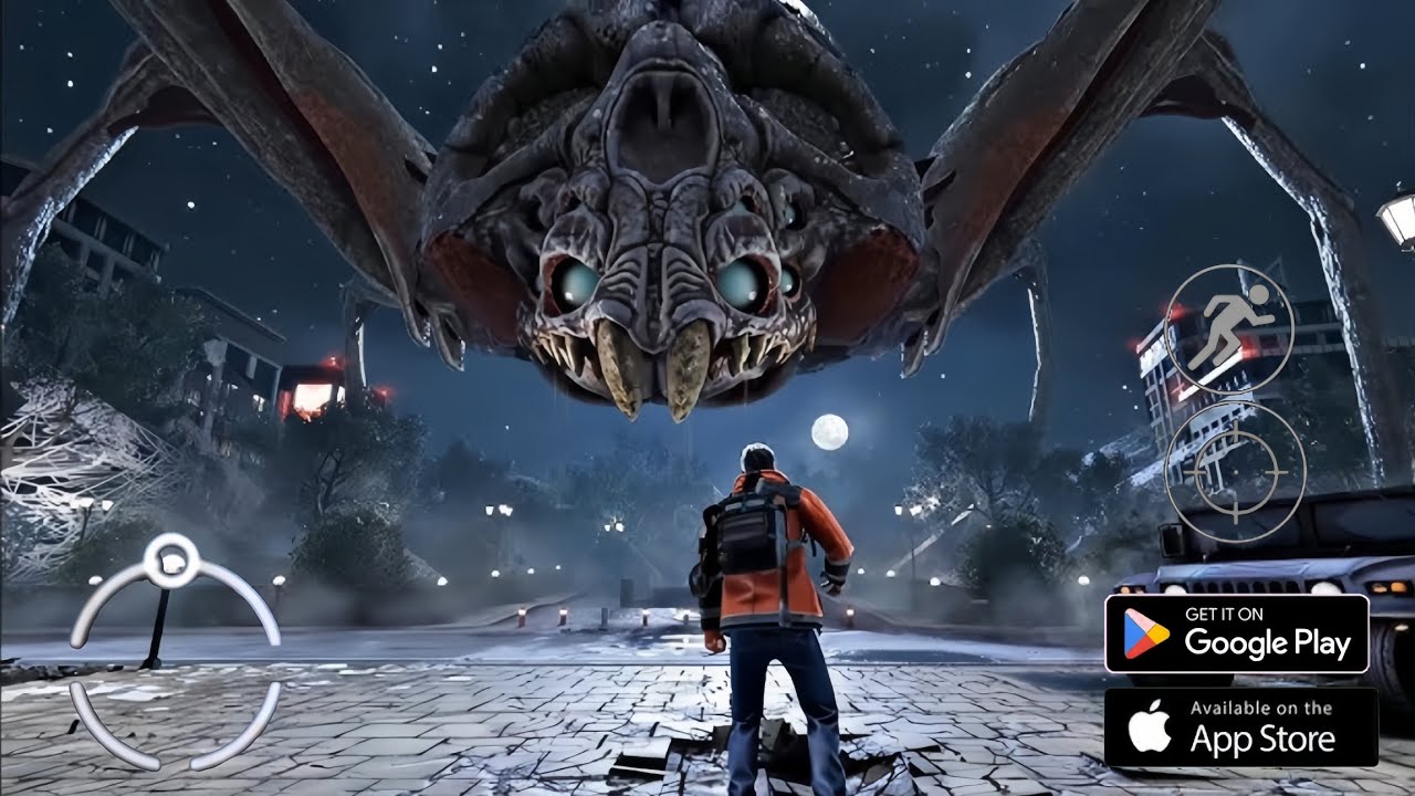 Top 10 Best Horror Games on Mobile | Best Horror Games on Android & IOS ...