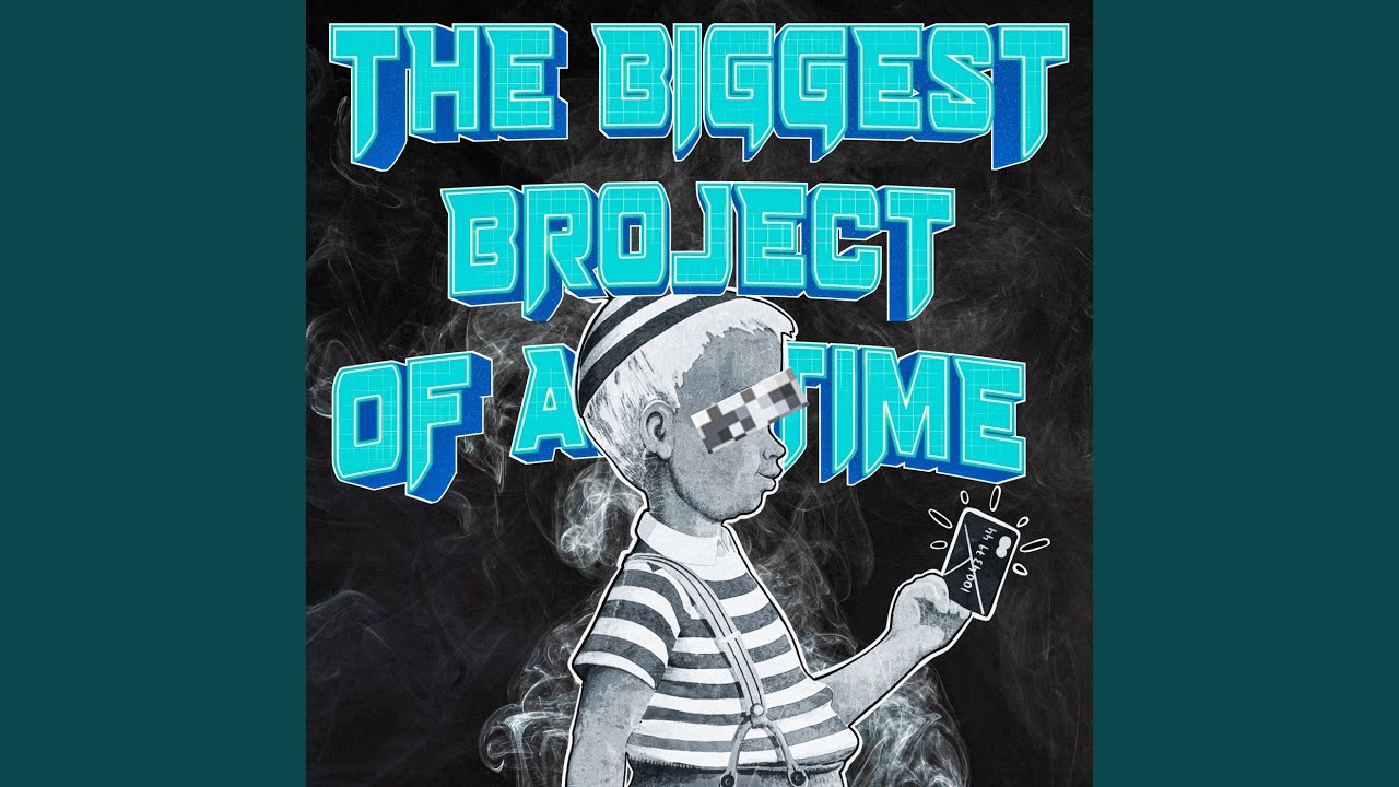 THE BROJECT (INTRO) - YouTube