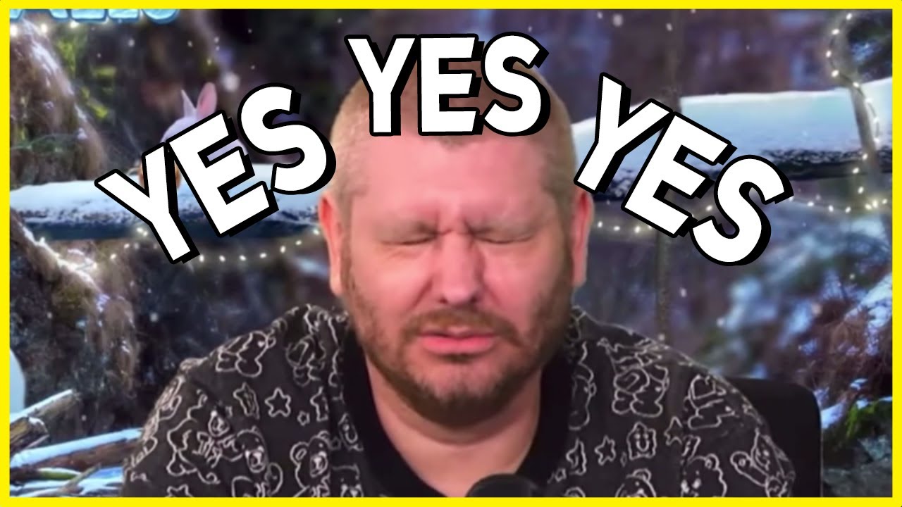 H3 Crew Try "YES YES YES" Chant - YouTube