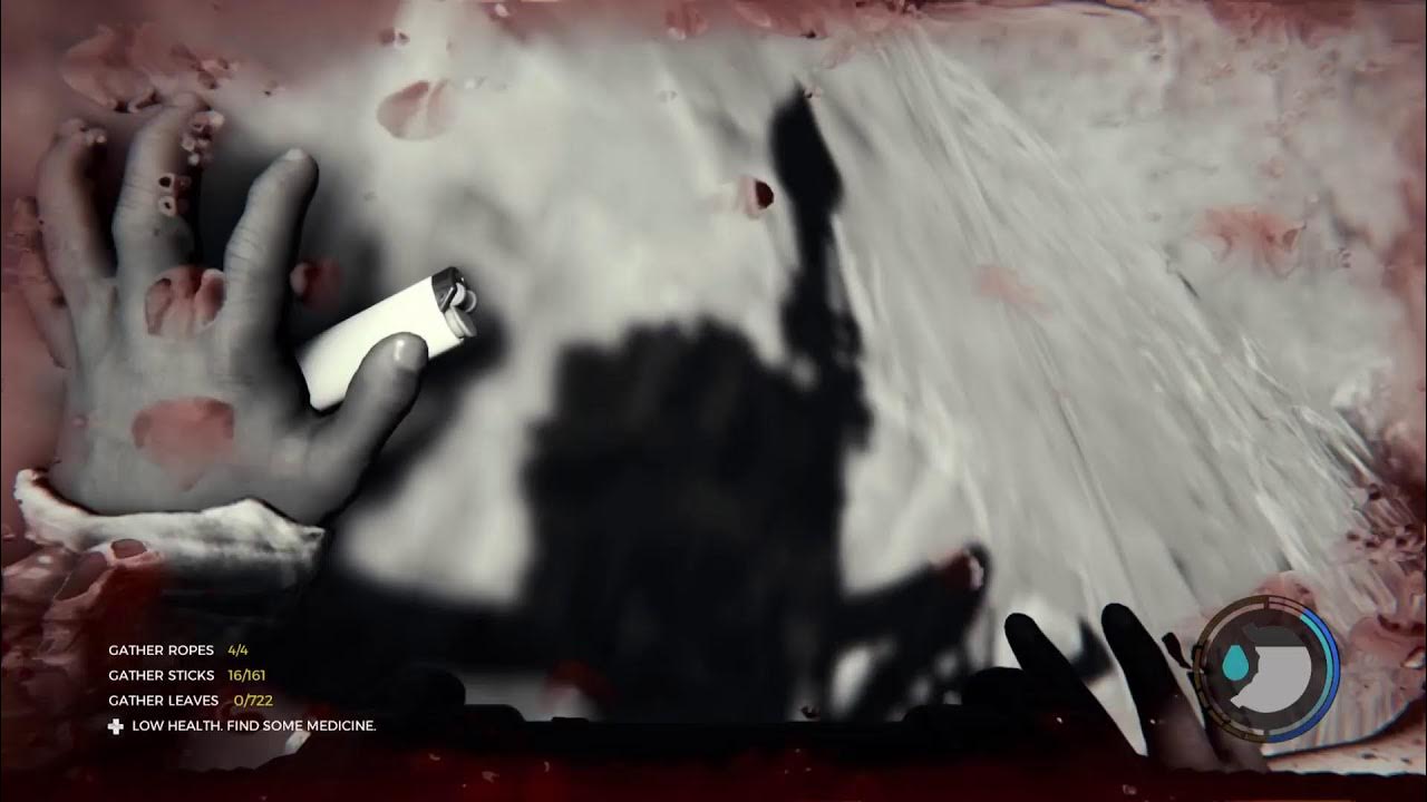 The Forest, Again. Log 10 - YouTube