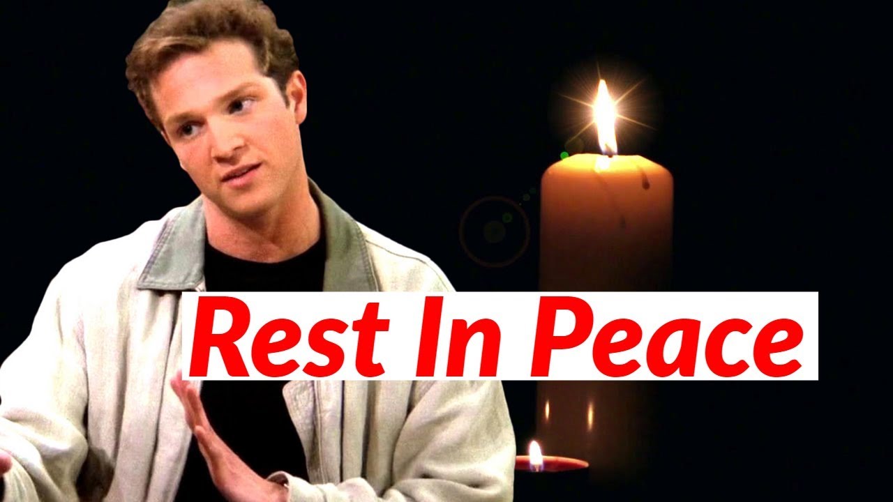 General Hospital Alum Stan Kirsch Passed Away at The Age of 51. - YouTube