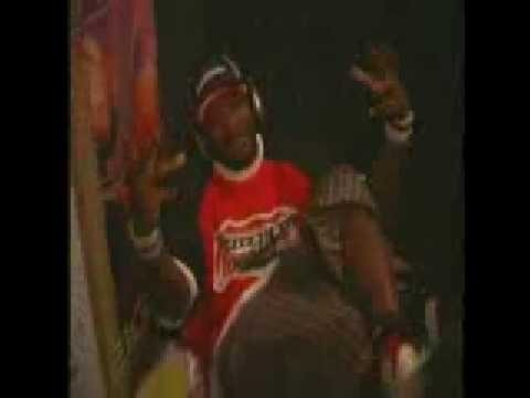 Ghostface ft Theodore Unit- Pass The Mic - YouTube